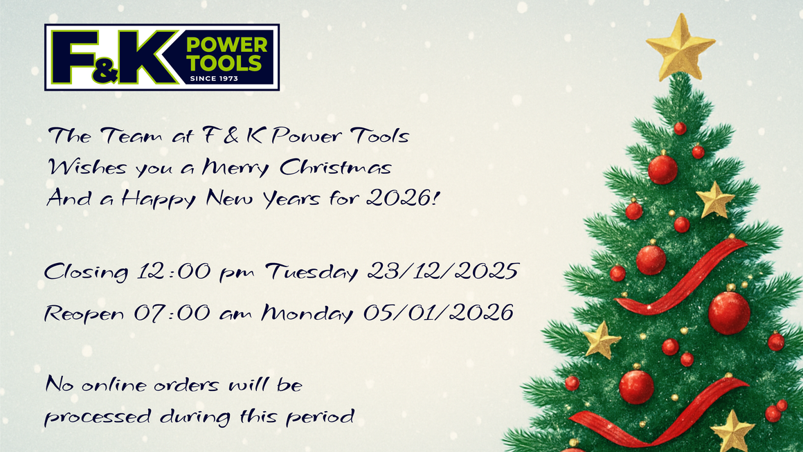 F&K POWER TOOLS (Free Shipping*) – F&K POWERTOOLS PTY LTD