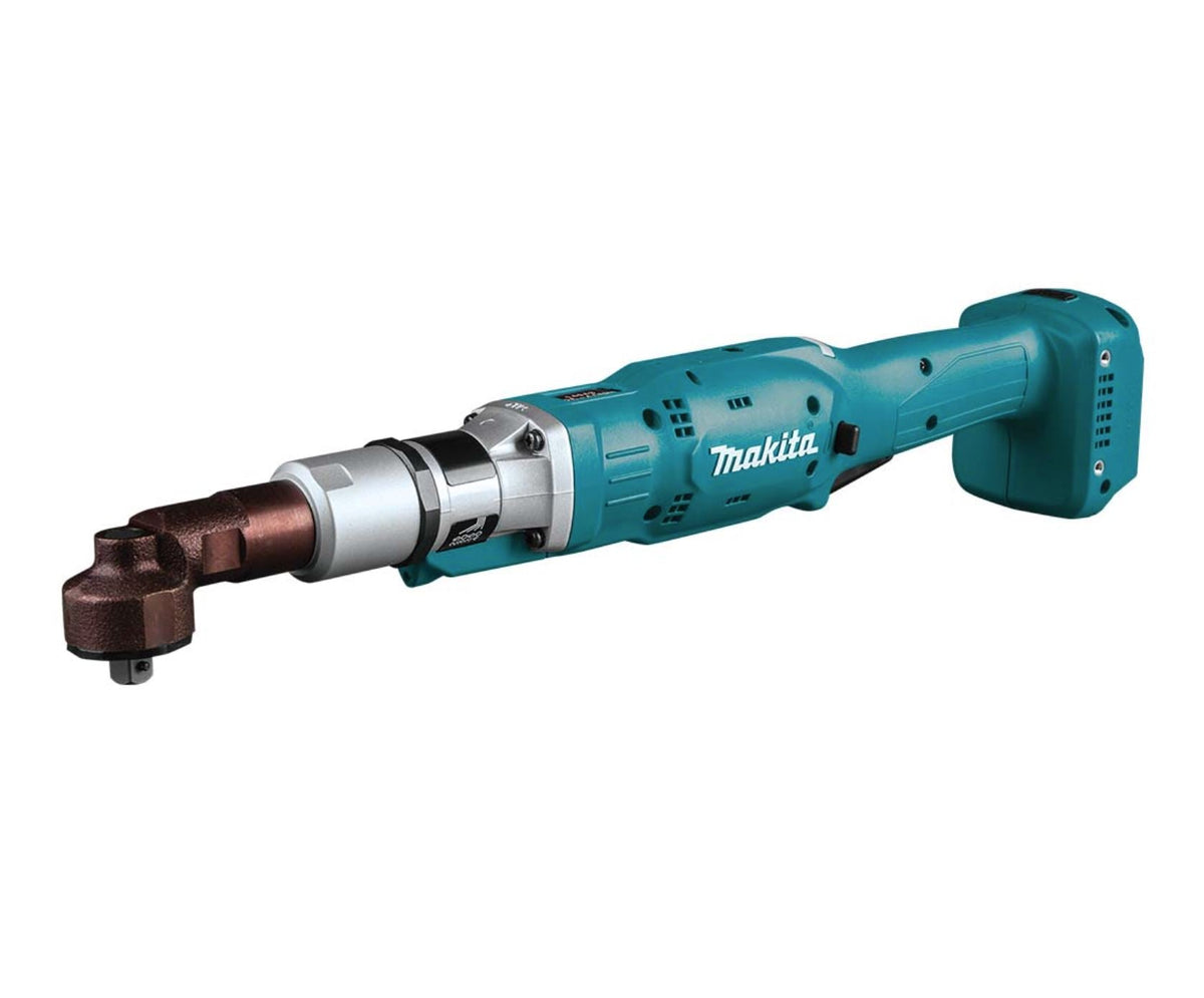 Makita 14.4V Brushless 3/8" Angle Nutrunner – F&K POWERTOOLS PTY LTD