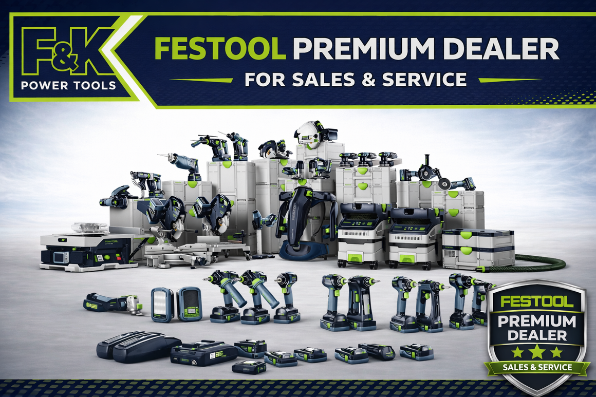 F&K POWER TOOLS (Free Shipping*) – F&K POWERTOOLS PTY LTD