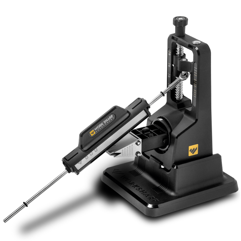 WORKSHARP BENCHTOP PRECISION ADJUST KNIFE SHARPENER – F&K POWERTOOLS ...