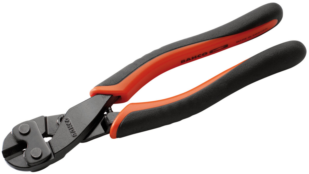 CUTTER, POWER BOLT FOR BOLTS, SCREWS, NAILS, RIVETS, ETC UP TO 6MM AND ...